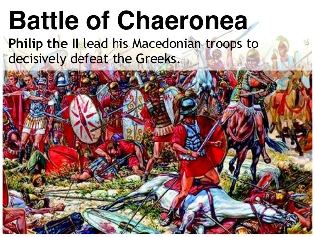 Chapter 5: Alexander the Great