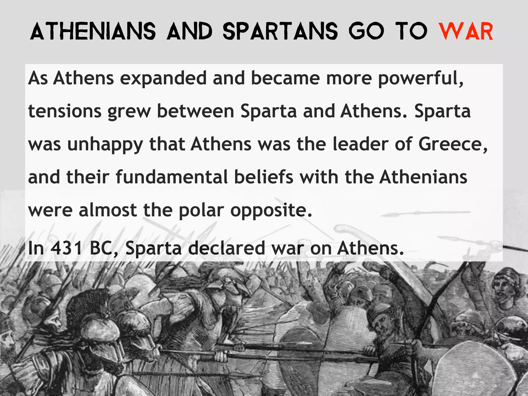 Chapter 5 Greece Part 2 | PDF