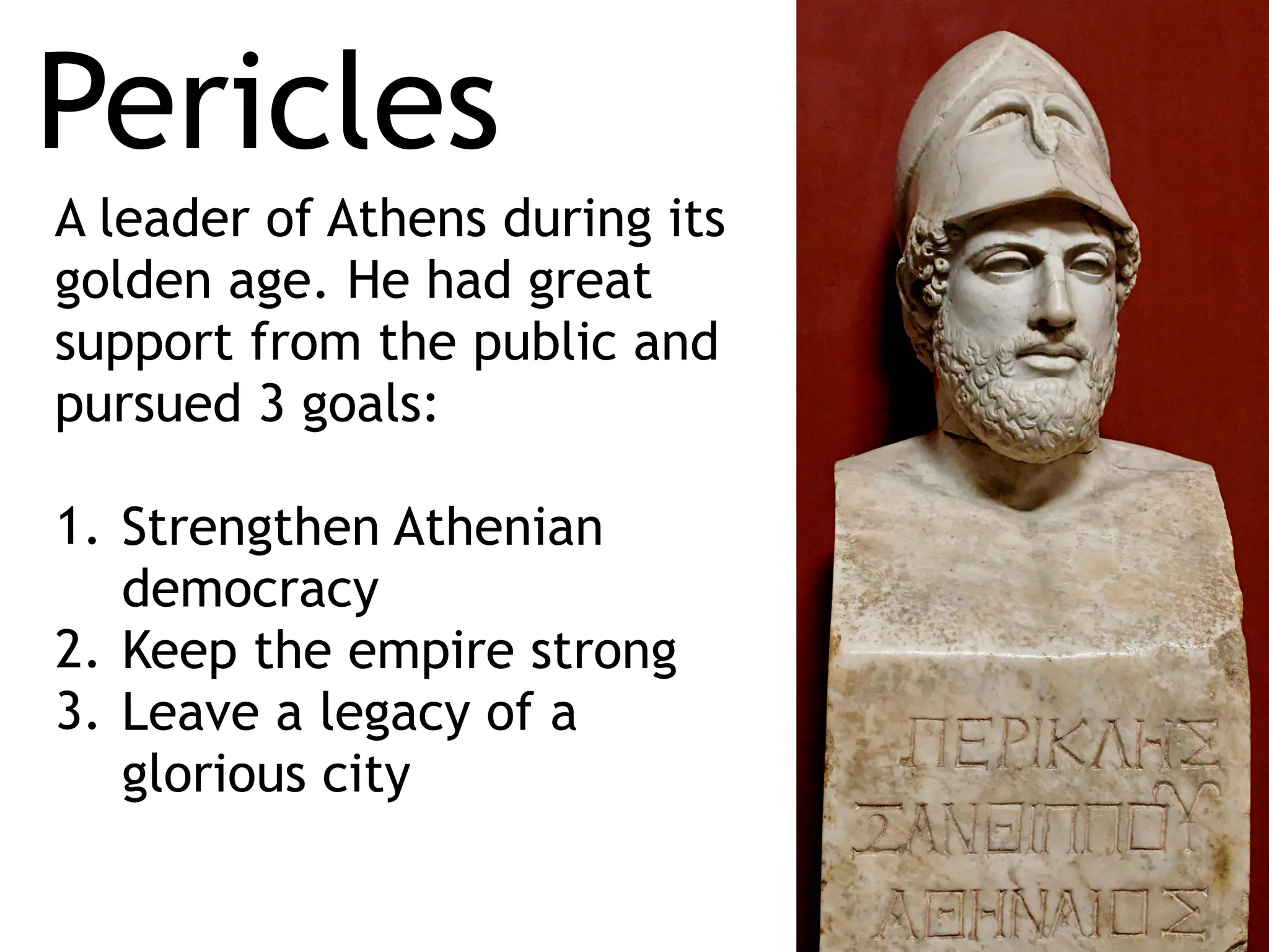 Chapter 5 Greece Part 2 | PDF