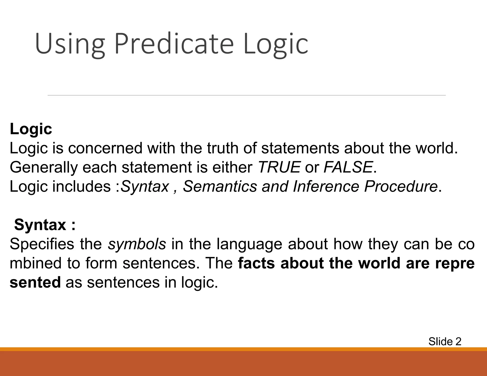 Chapter5 slideshare | PPTX