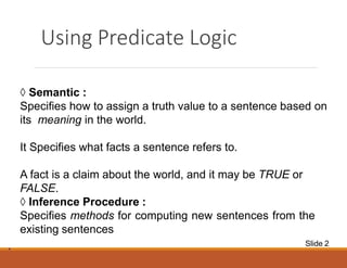 Chapter5 slideshare | PPT | Free Download