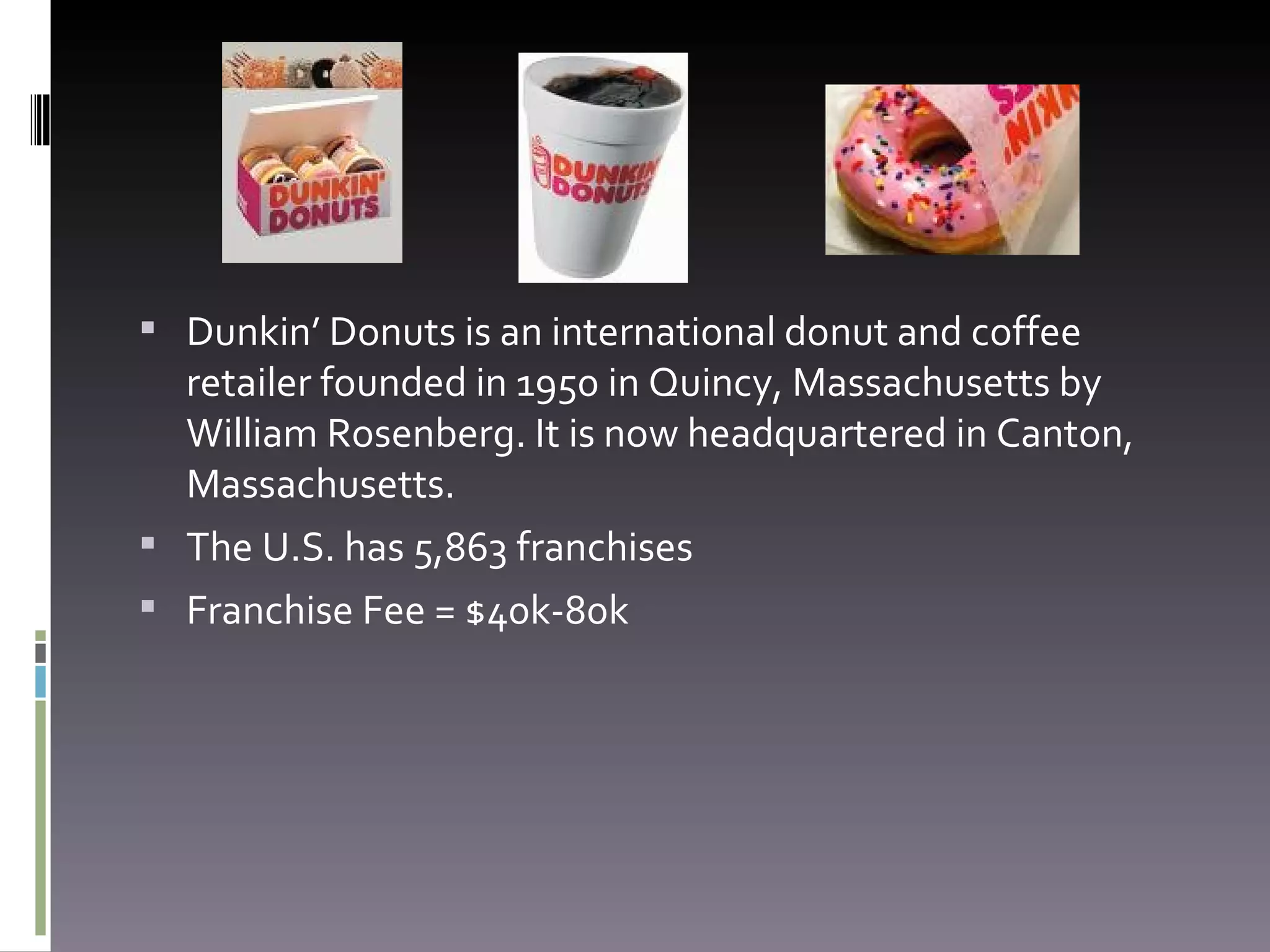 Chapter 5 Slide Show 1 | PPT | Business | Business and Finance