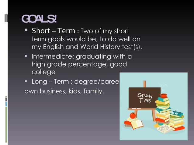 Chapter 5 Slide Show 1 | PPT | Business | Business and Finance