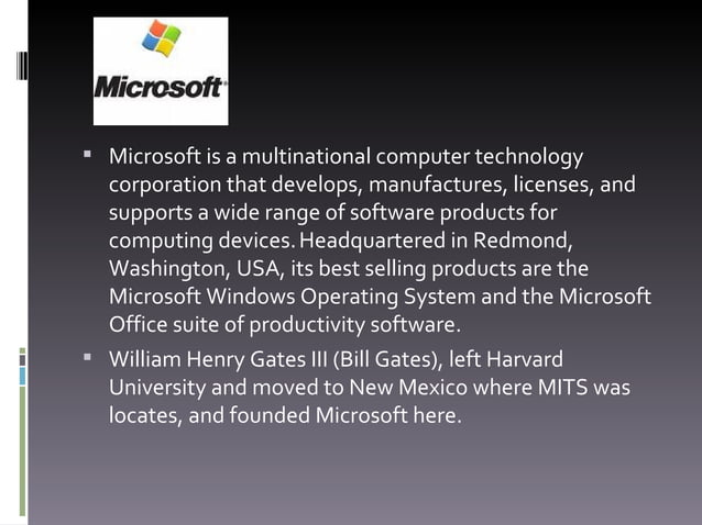 Chapter 5 Slide Show 1 | PPT | Business | Business and Finance