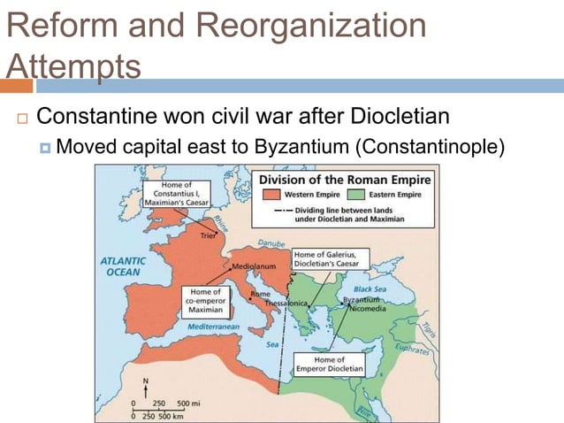 Chapter 5 - Roman Empire | PPT