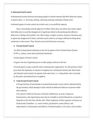 Social Control , Chapter 5 (Citizenship).docx