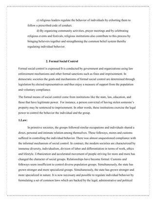 Social Control , Chapter 5 (Citizenship).docx