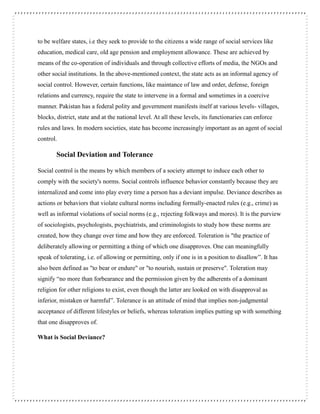 Social Control , Chapter 5 (Citizenship).docx