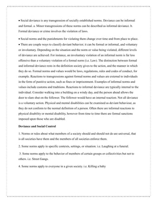 Social Control , Chapter 5 (Citizenship).docx