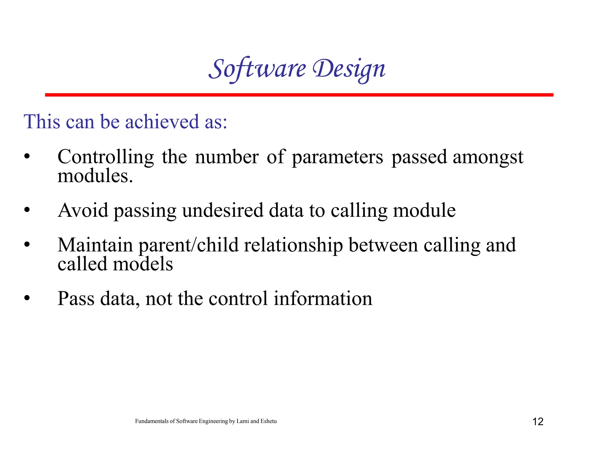 Chapter 5 Software Design of software engineering.pptx