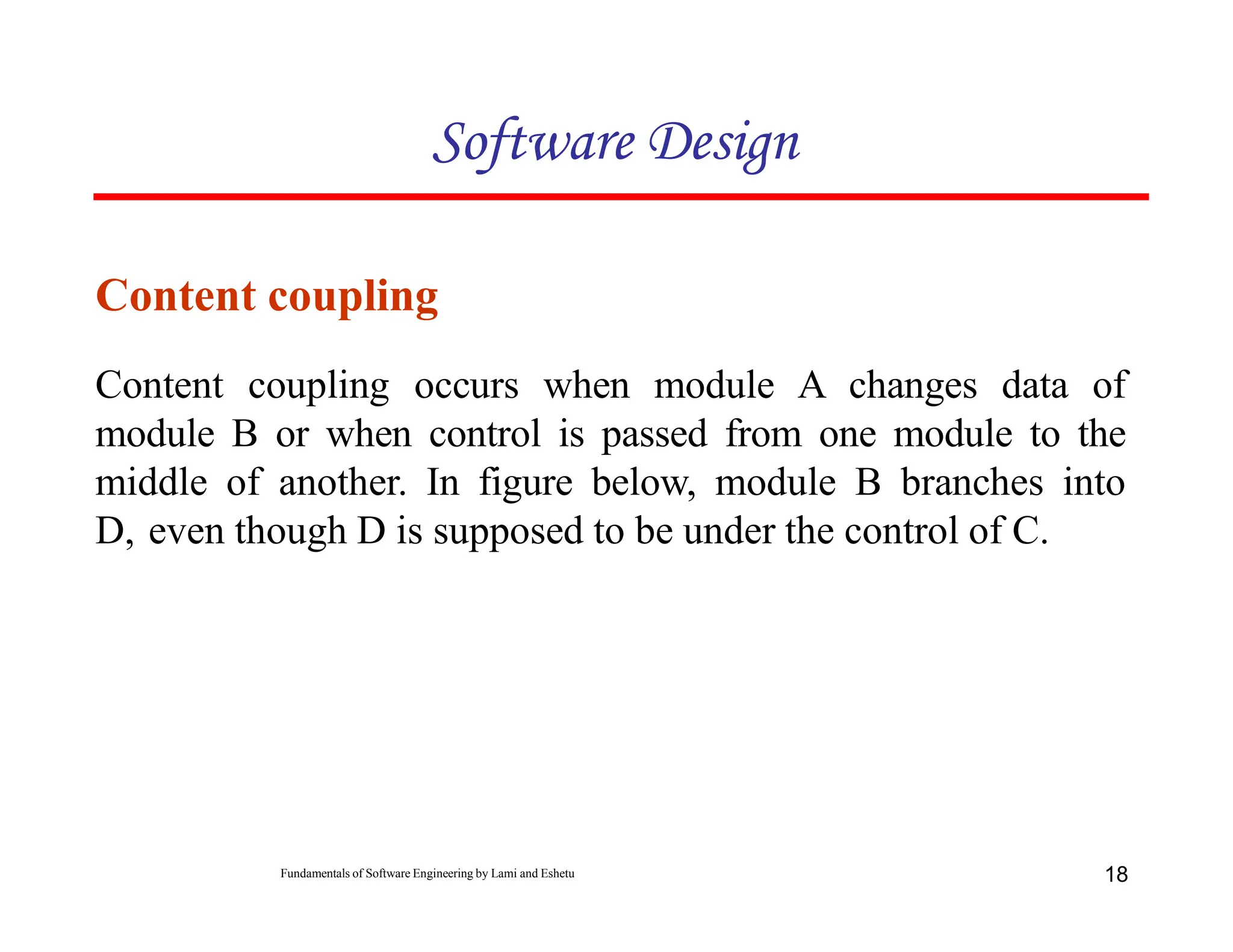 Chapter 5 Software Design of software engineering.pptx