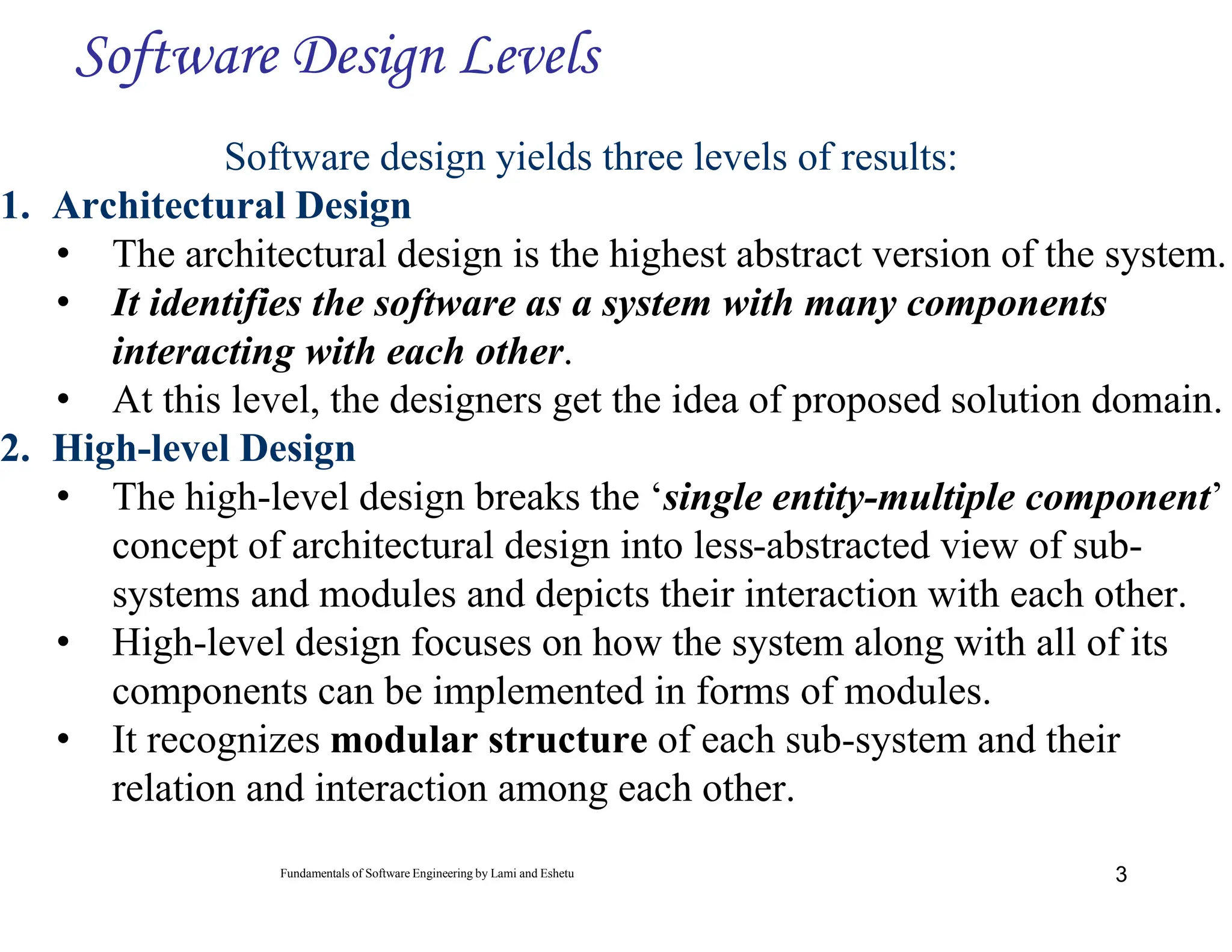 Chapter 5 Software Design of software engineering.pptx