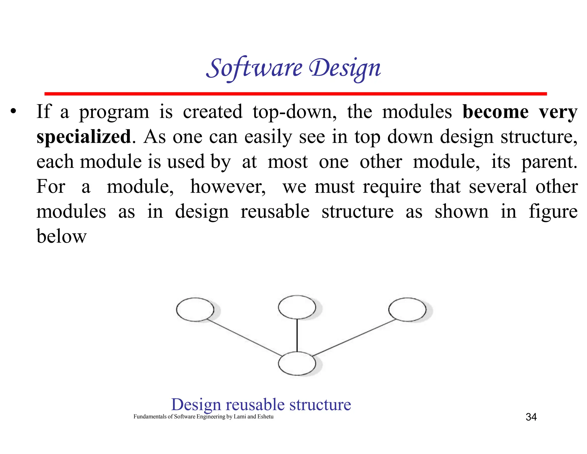 Chapter 5 Software Design of software engineering.pptx
