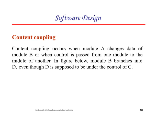 Chapter 5 Software Design of software engineering.pptx