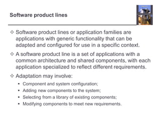 Object Oriented Software Engineering and Software Reuse | PDF