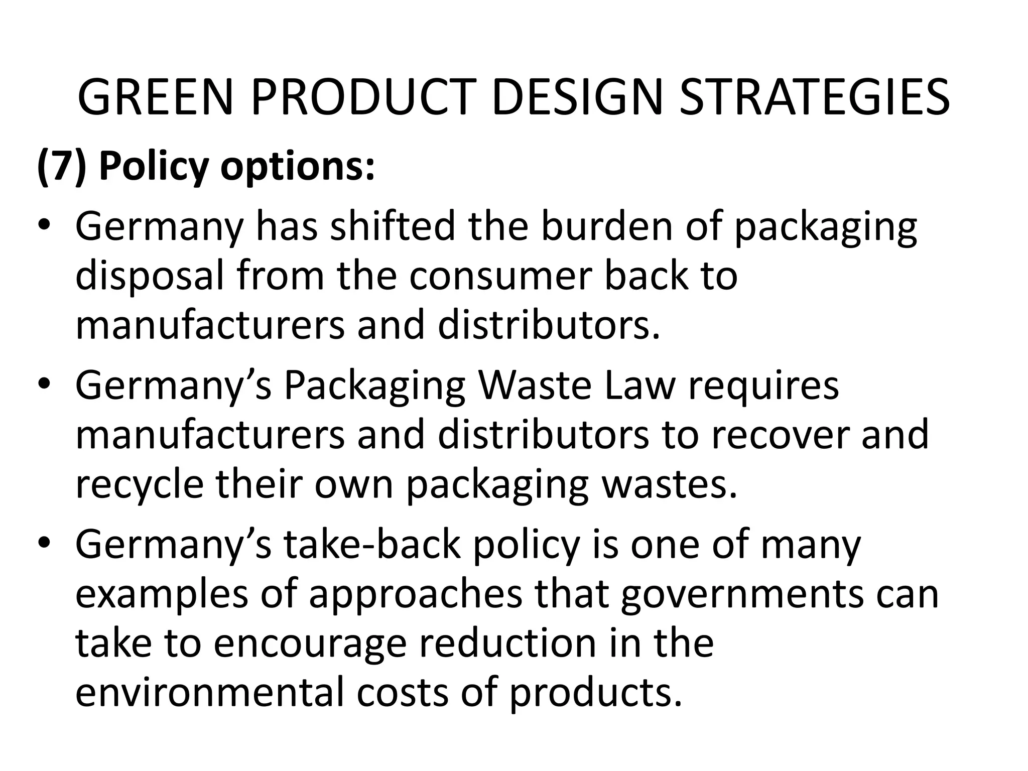 Chapter 5 solid waste management and resource recovery | PPTX
