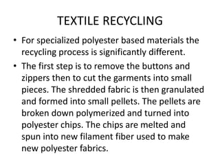 Chapter 5 solid waste management and resource recovery | PPT