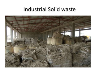 Chapter 5 solid waste management and resource recovery | PPT