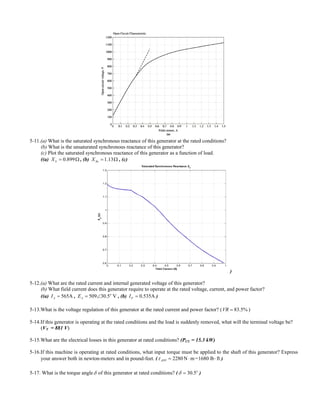 Chapter 5 solution | PDF