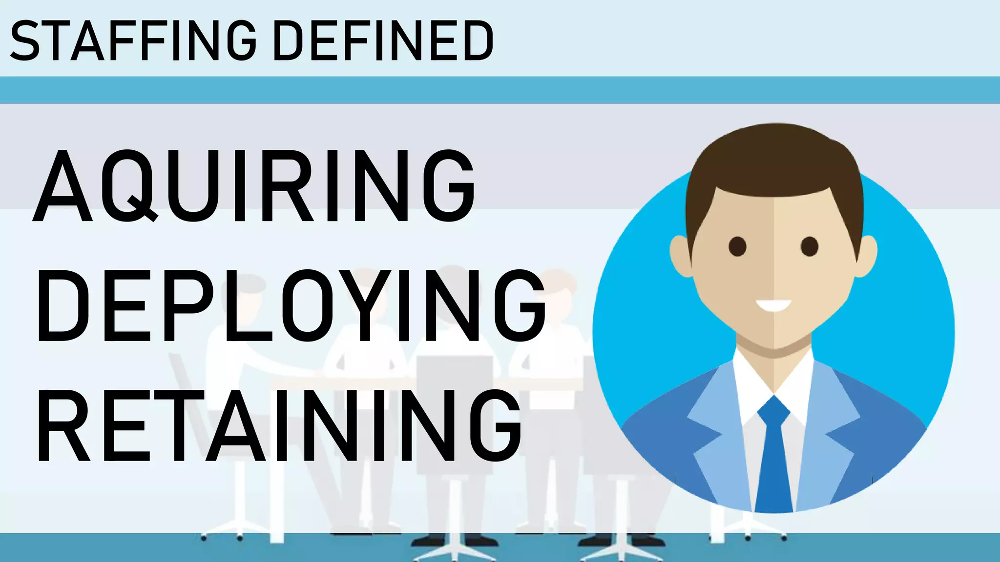 Chapter 5 staffing | PDF