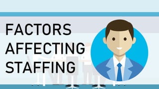 Chapter 5 staffing | PDF