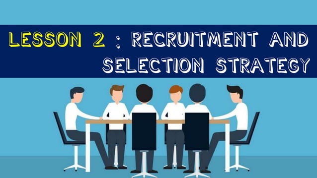 Chapter 5 staffing | PDF | Human Resources | Business