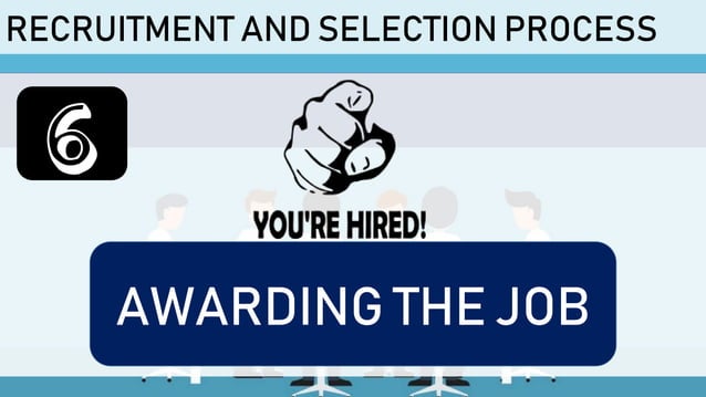 Chapter 5 staffing | PDF | Human Resources | Business