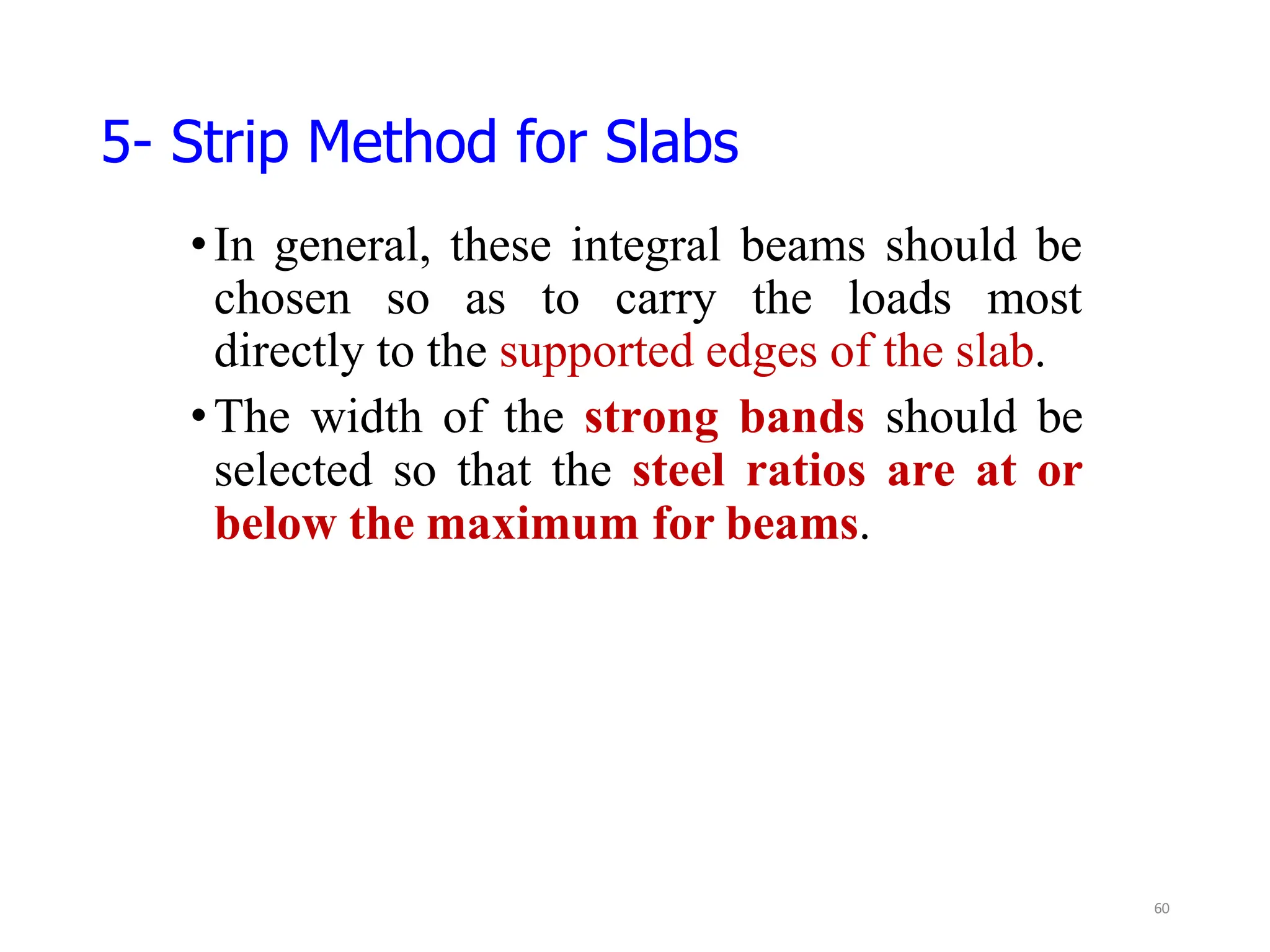 Chapter 5 strip.pptx STRIP METHOD FOR SLAB | PPTX