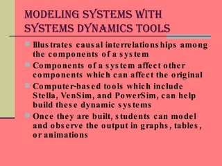 Chapter 5 Summary | PPT