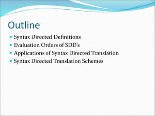 Chapter_5_Syntax_Directed_Translation.ppt