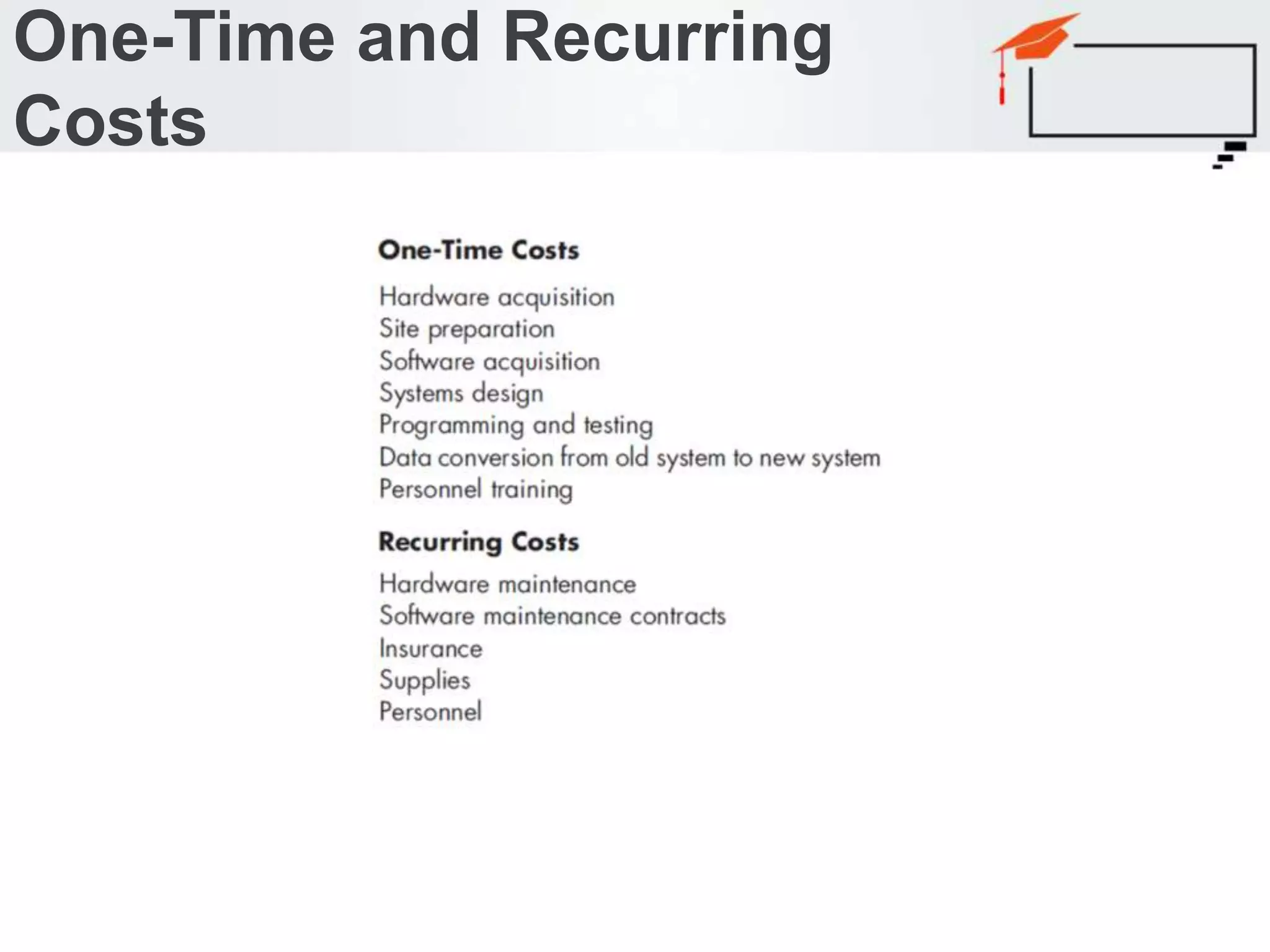 Chapter 5 system development | PPTX