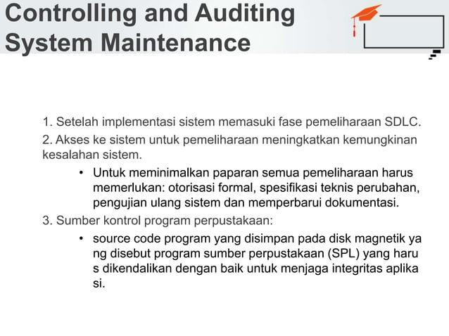 Chapter 5 system development | PPTX