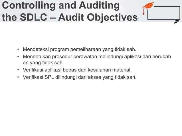 Chapter 5 system development | PPTX