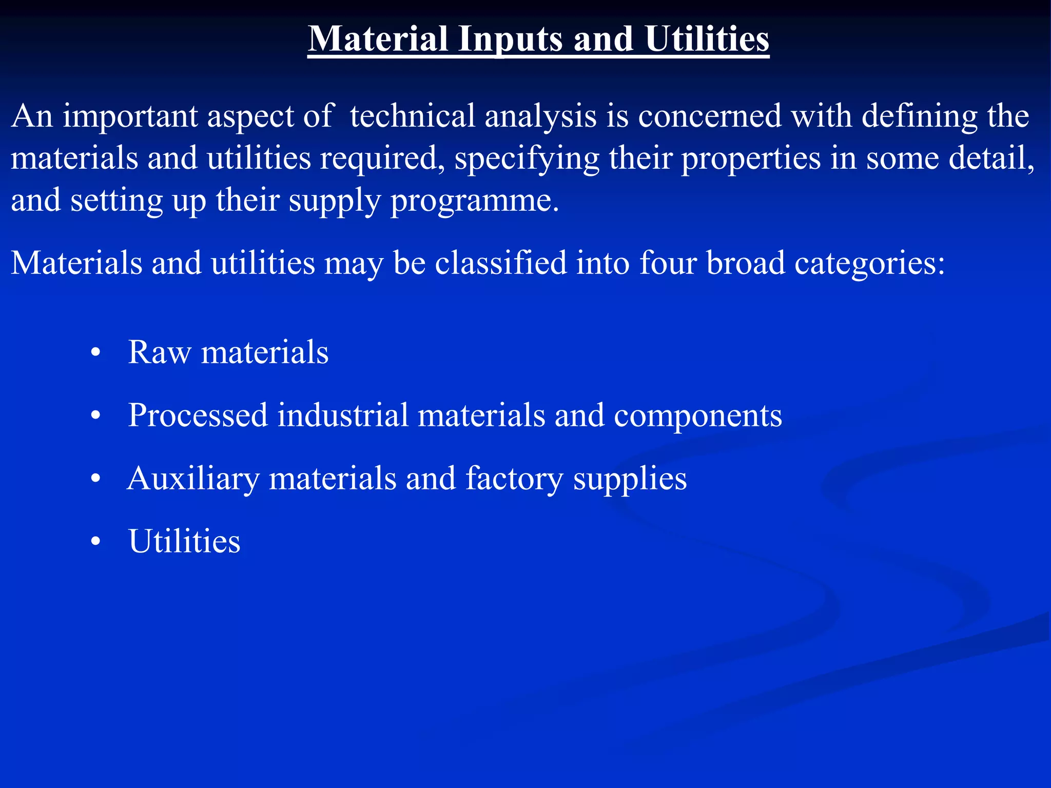 Chapter5 technicalanalysis | PPT