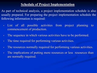 Chapter5 technicalanalysis | PPT