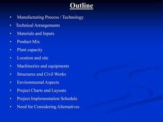 Chapter5 technicalanalysis | PPT