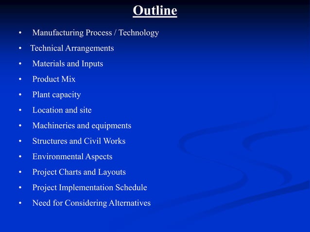 Chapter5 technicalanalysis | PPT
