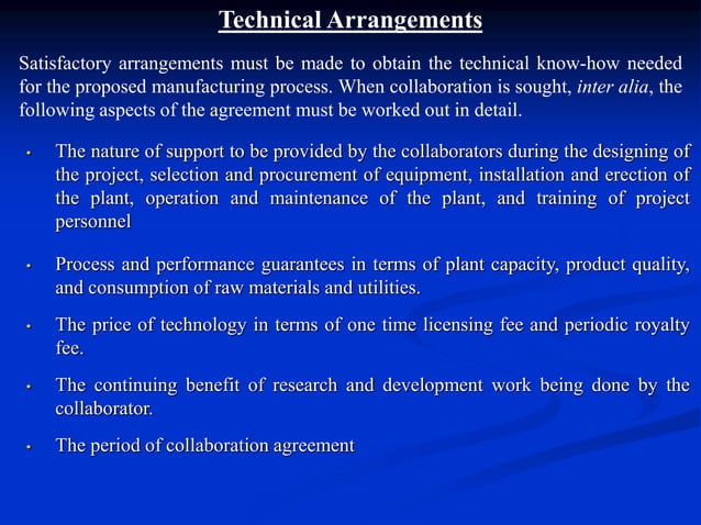 Chapter5 technicalanalysis | PPT