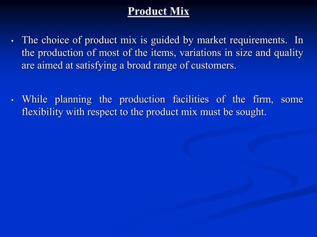 Chapter5 technicalanalysis | PPT