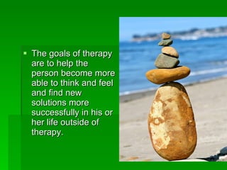Chapter 5: The client as the problem solver | PPT | Physical Therapy ...