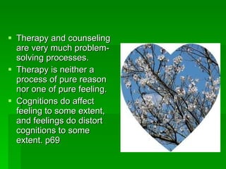 Chapter 5: The client as the problem solver | PPT | Physical Therapy ...