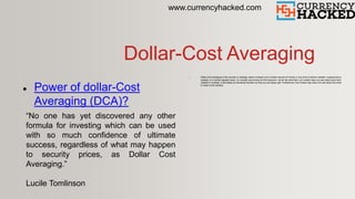 Chapter 5 the defensive investor and common stocks | PPTX