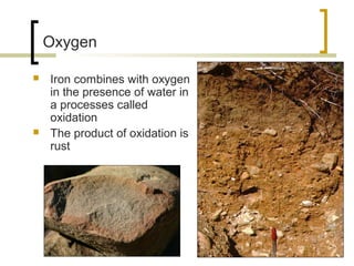 Chapter 5 the force of geology 1 meeting | PPT