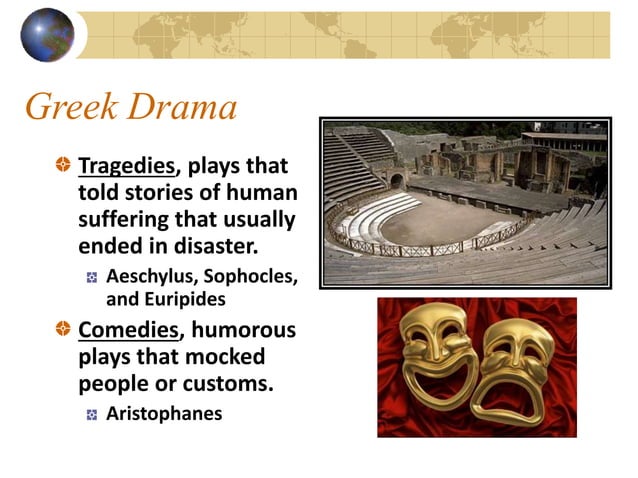 The Golden Age Of Greece | PPT