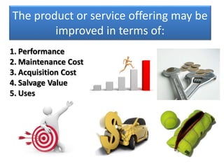 Chapter 5 The Search For A Sound Business Idea | PPTX