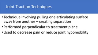 Mobilization | PPTX