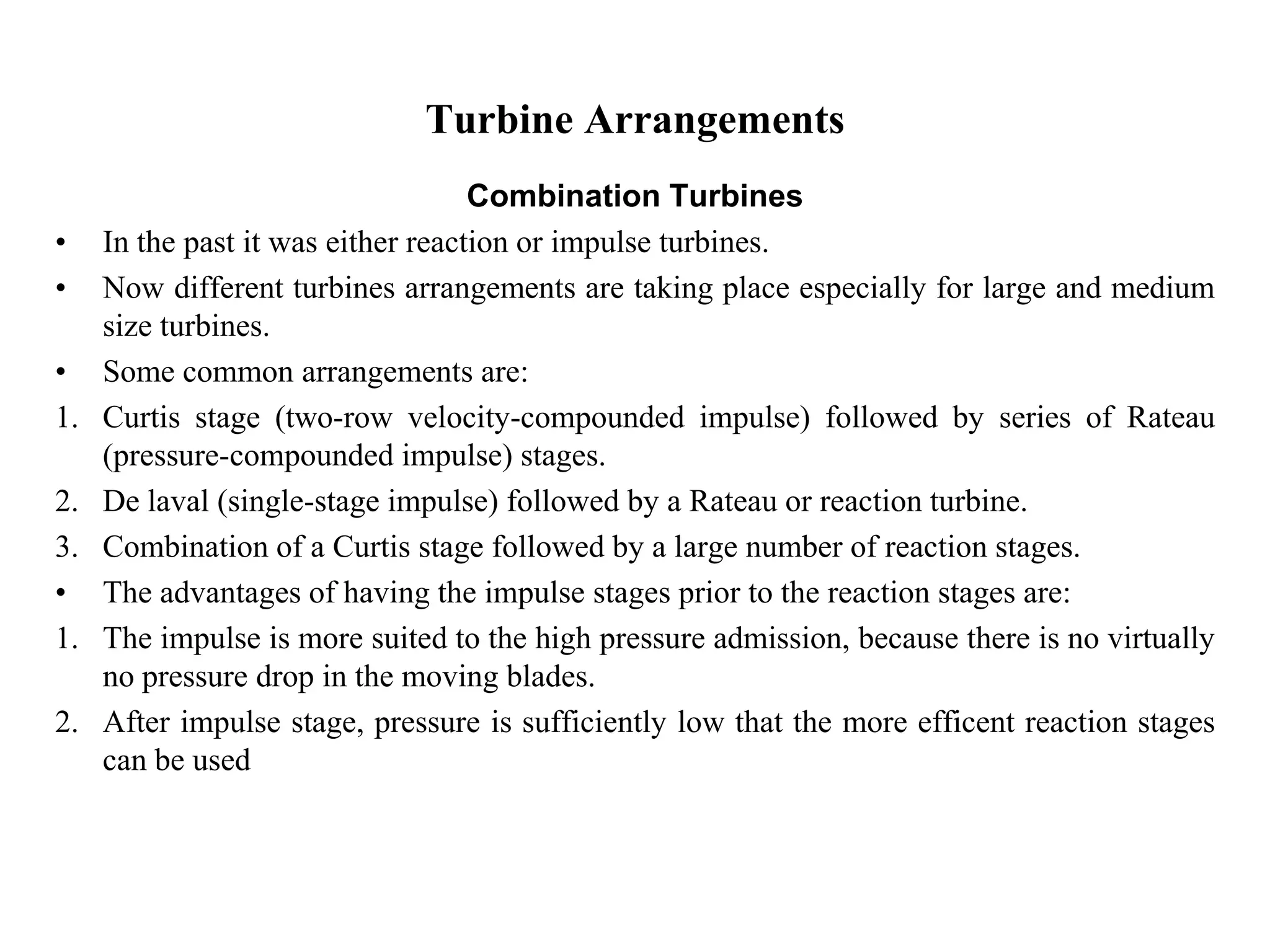 Chapter 5 turbina | PDF