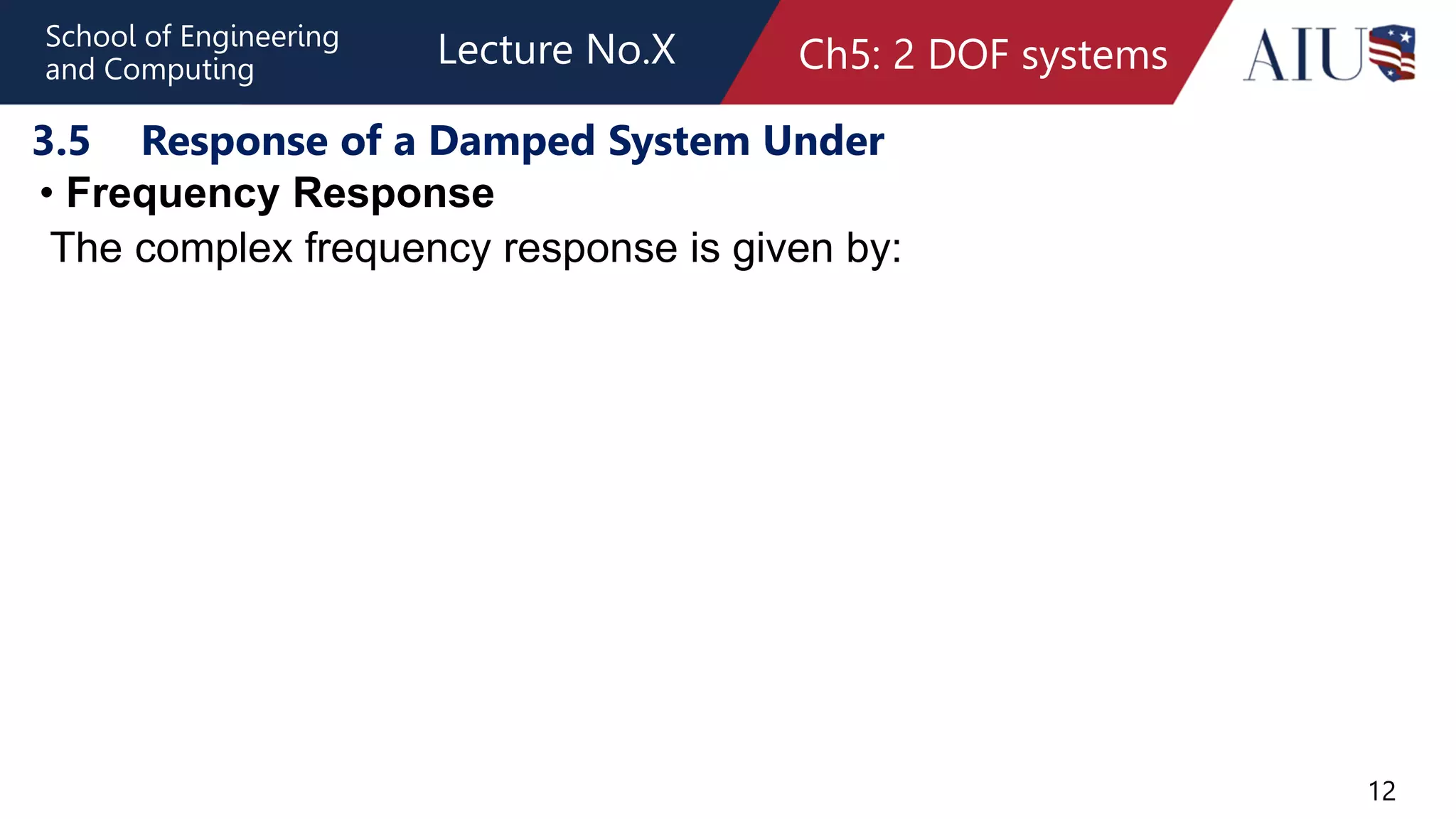 Chapter5 two degree of freedom systems_All.pptx