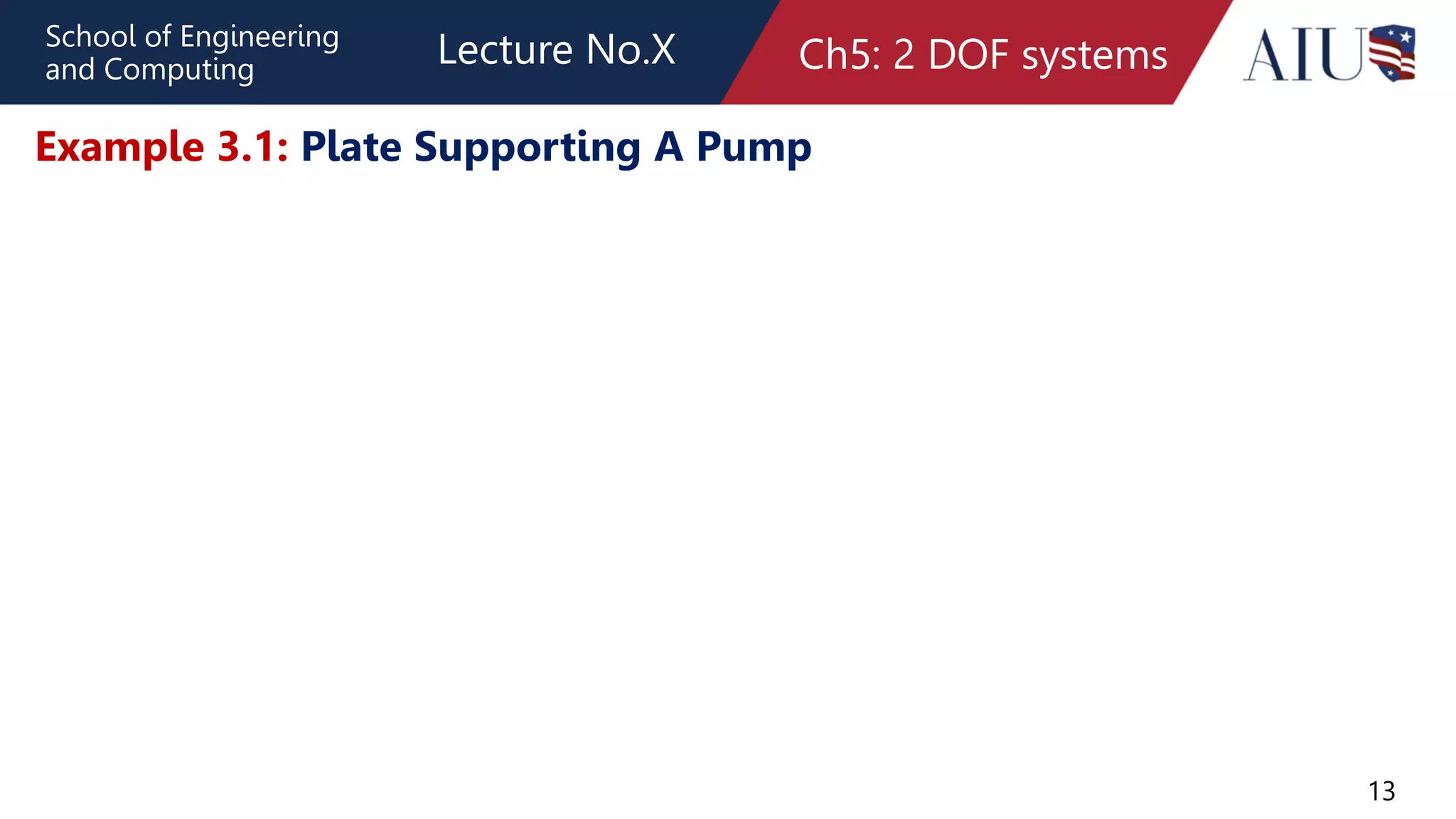 Chapter5 two degree of freedom systems_All.pptx