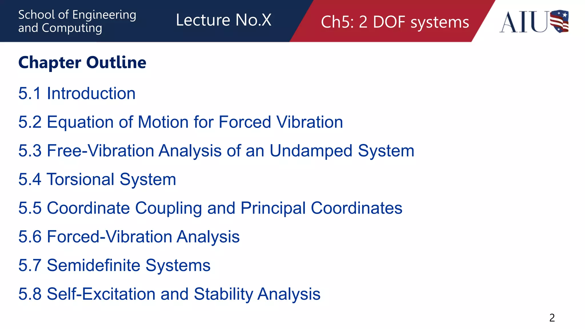 Chapter5 two degree of freedom systems_All.pptx